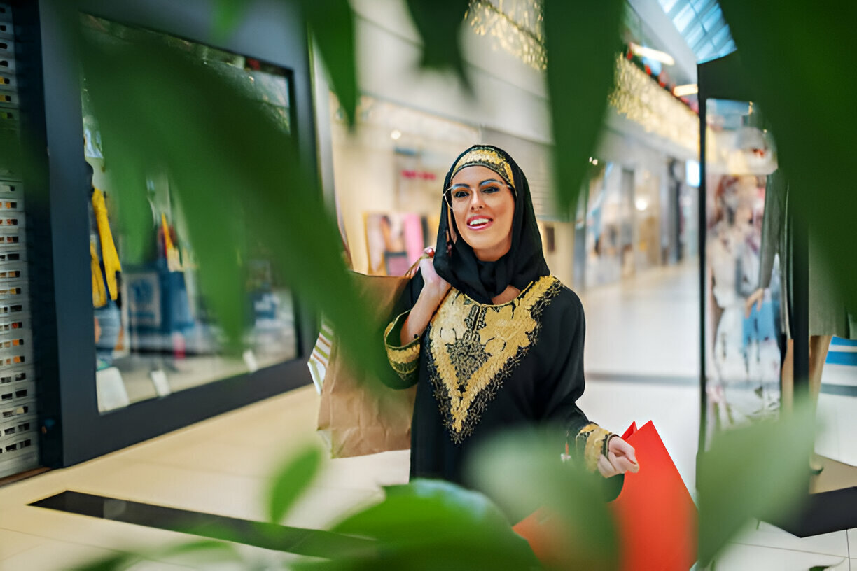 The Hottest Middle Eastern Fashion Brands Of 2025 – Organic clothing